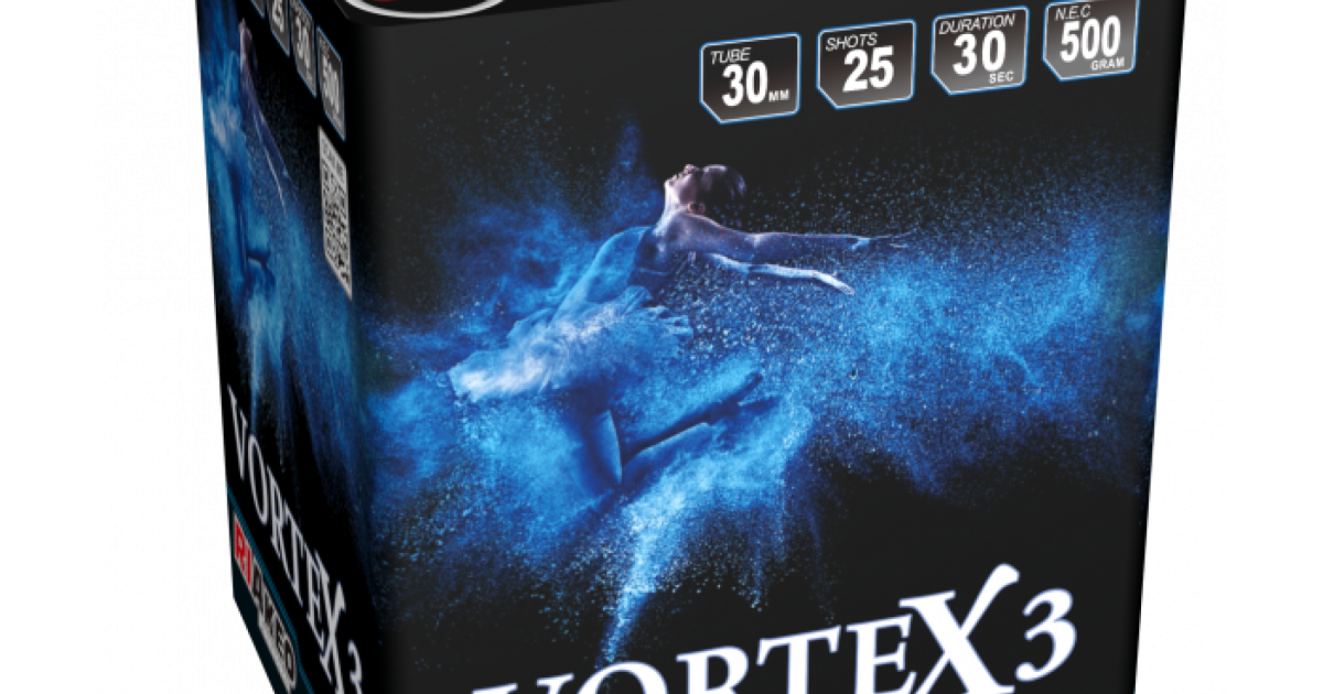 Riakeo Fireworks: Eksplozija Boja i Efekata u Vatrometima Najviše Kvalitete